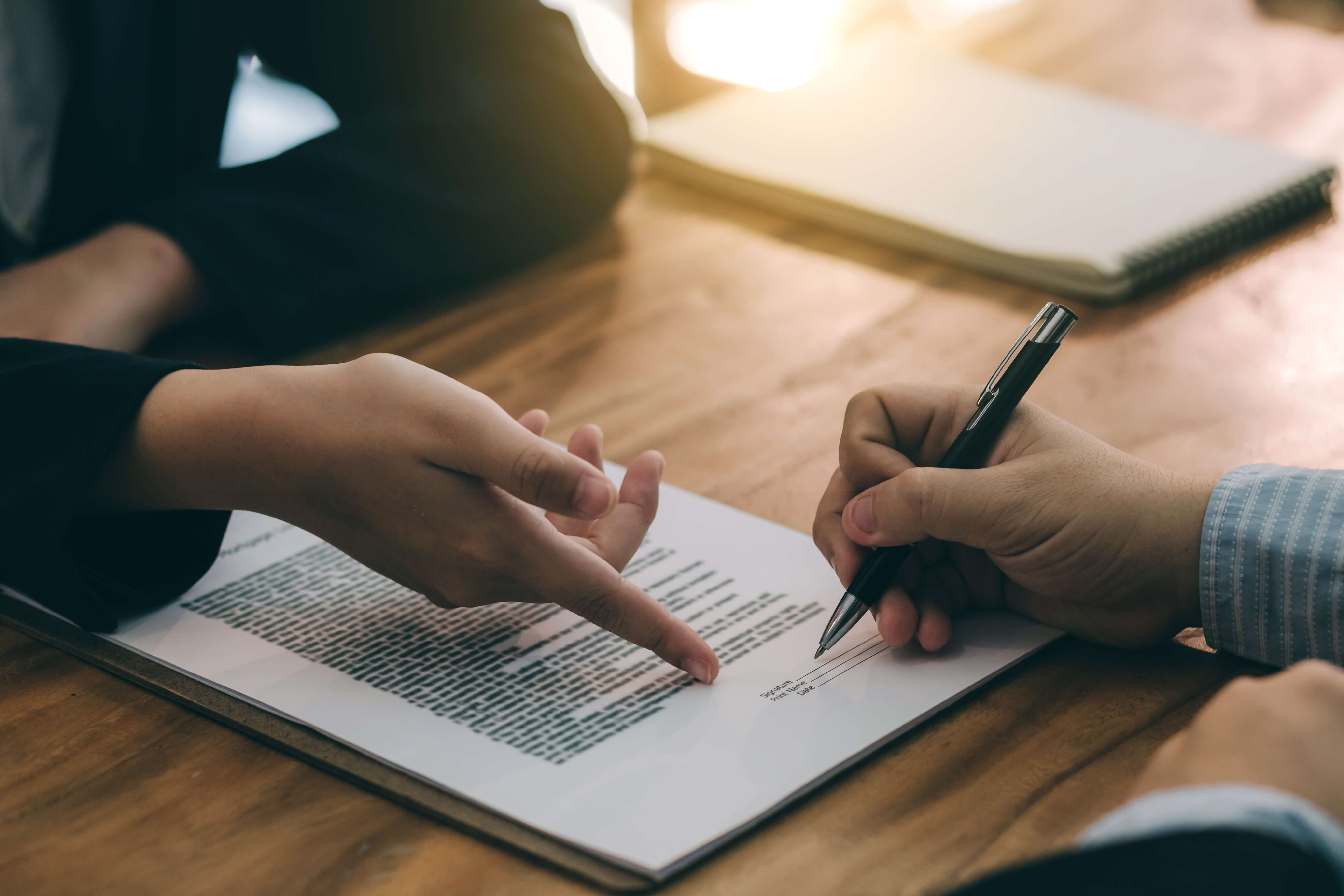 Can I Modify My Child Support Order Law Offices Of Bryce Cook PLC